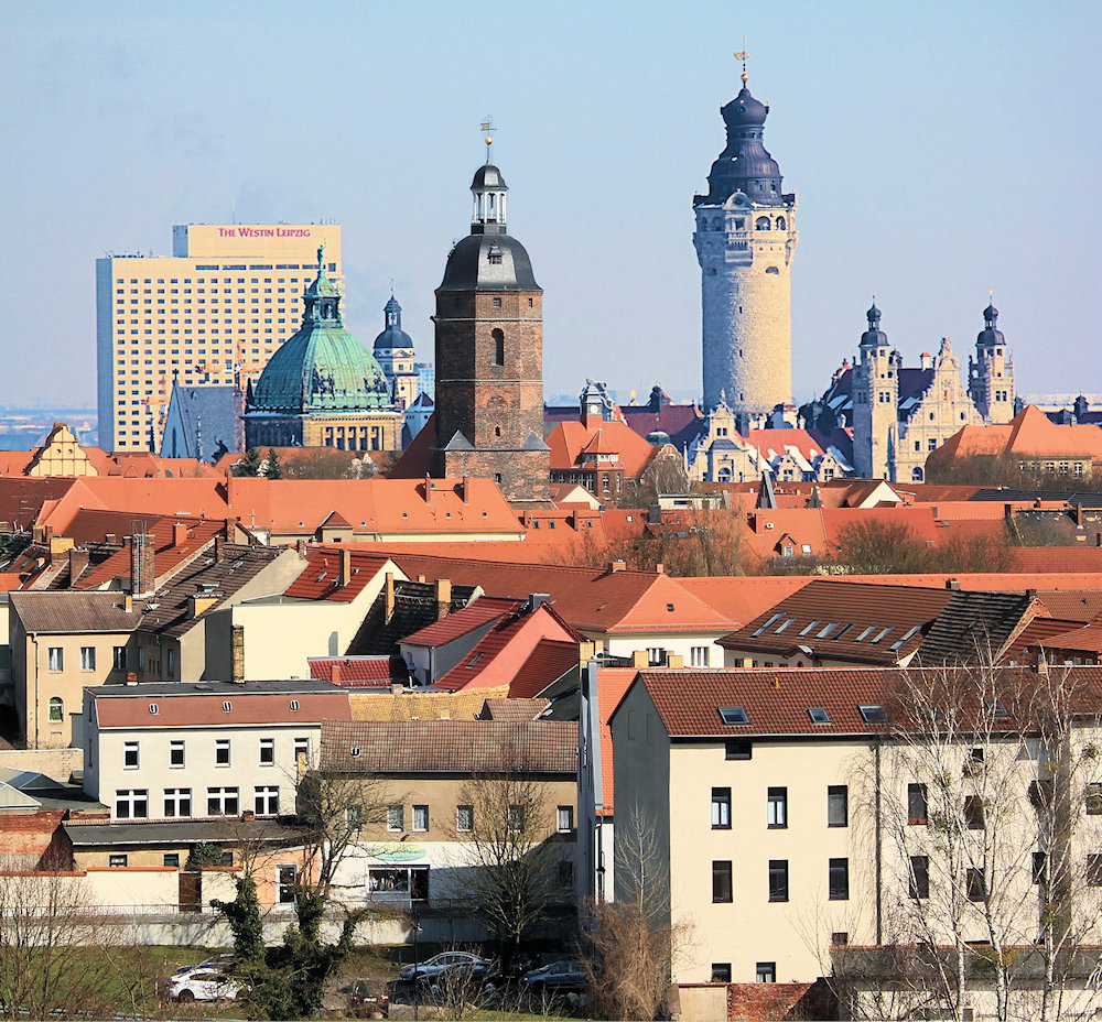 Lieblingsstadt Eilenburg – das Beste an Leipzig? › Artikel, Artikel ...