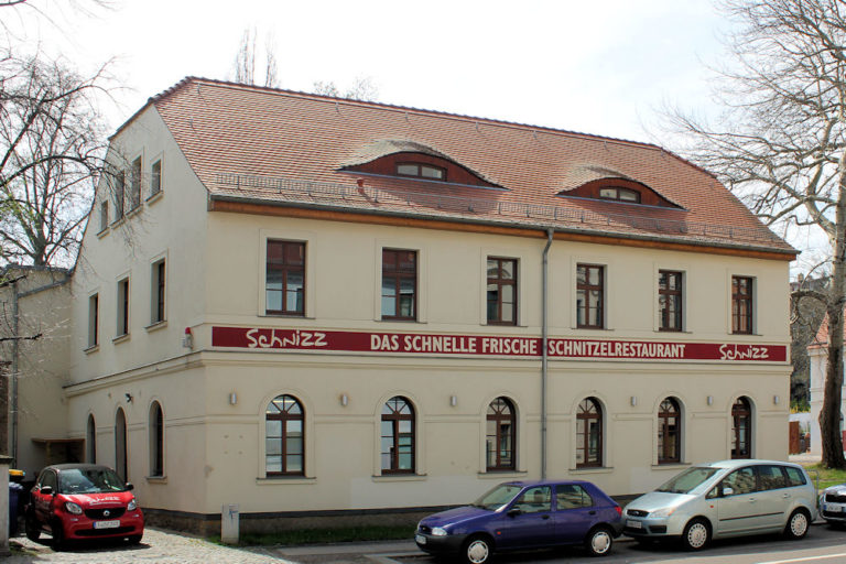 Ferdinand-Goetz-Haus Lindenau (Stadt Leipzig) › Artikel, Artikel & Berichte