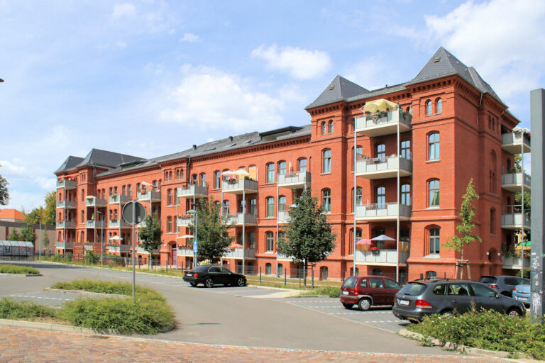 Ehem. Neue Artillerie-Kaserne Torgau (bei Leipzig) › Artikel, Artikel ...