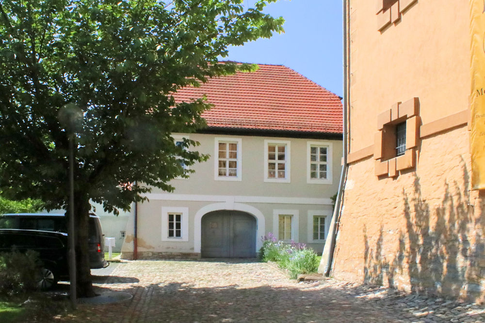 Kath. Kindertagesstätte St. Peter und Paul Zeitz (bei Halle (Saale ...