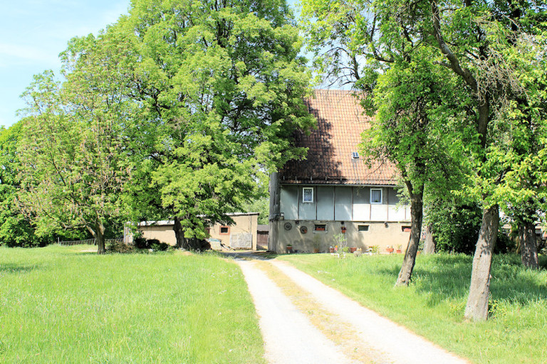 Vorwerk Steina (bei Chemnitz) › Landkreis Mittelsachsen, Sachsen ...