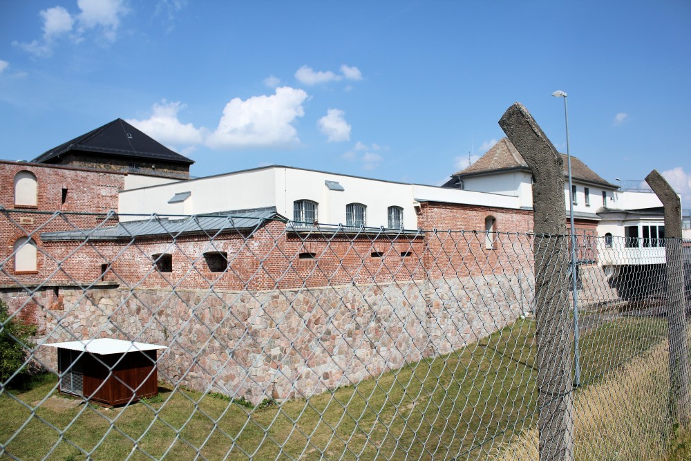 Fort Zinna Torgau (bei Leipzig) › Burgen, Landkreis Nordsachsen, Sachsen