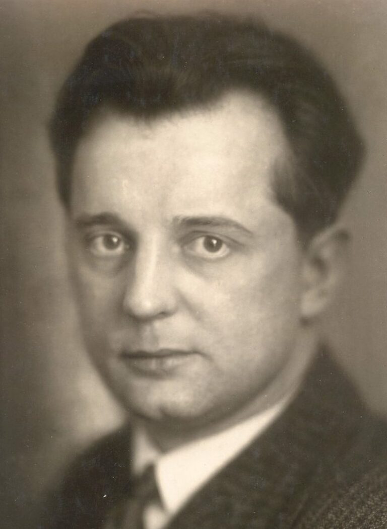 Leipziger Persönlichkeiten – Paul Schmitz › Persönlichkeiten, Stadt Leipzig