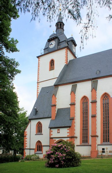 Zwischenstopp in Mittweida › Landkreis Mittelsachsen, Sachsen ...